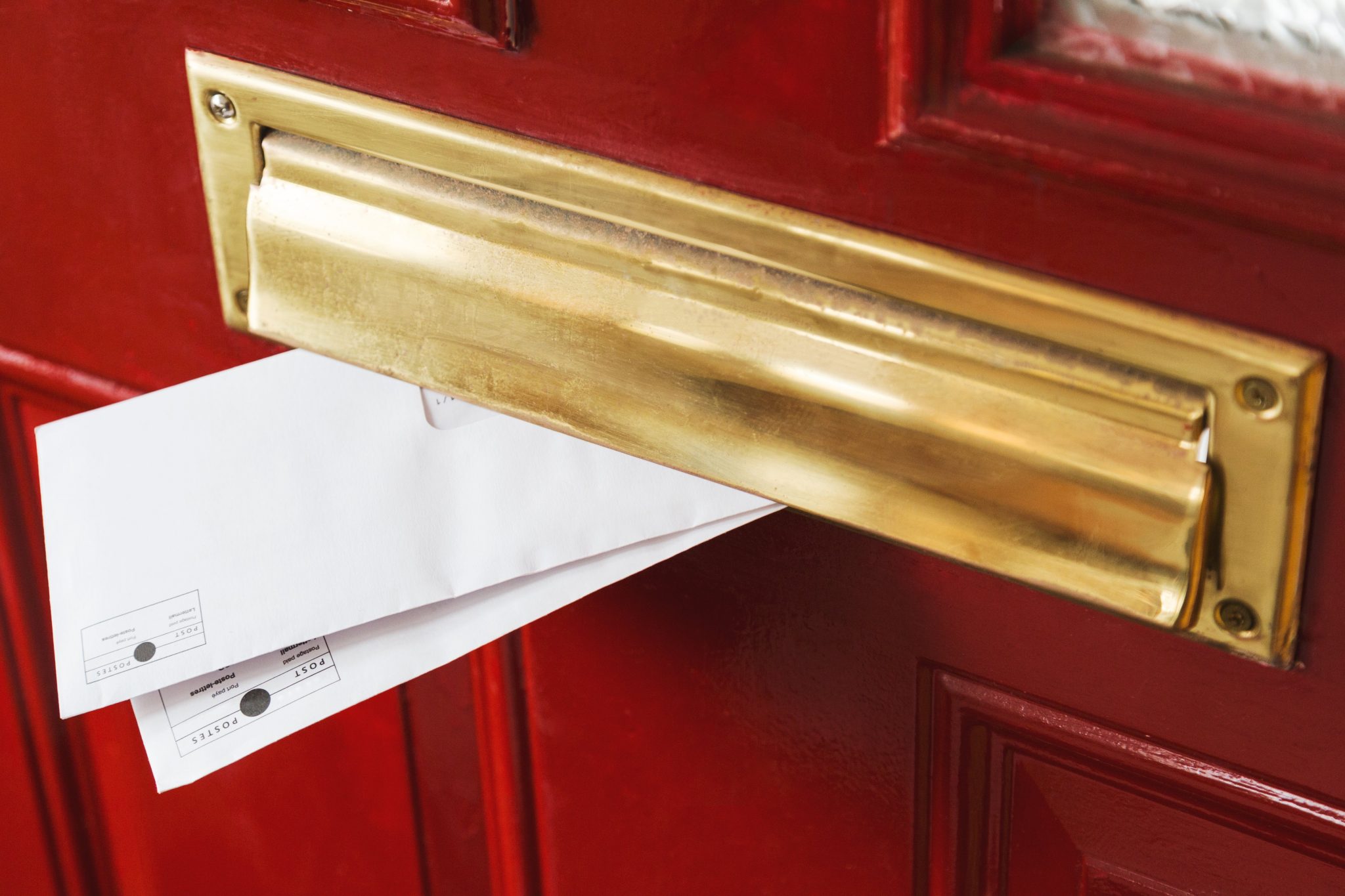 Bahamas Postal Service – Delivering for the Bahamas